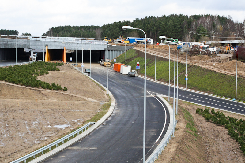 [LT] Lithuania | road infrastructure • Lietuvos keliai | Page 37 ...