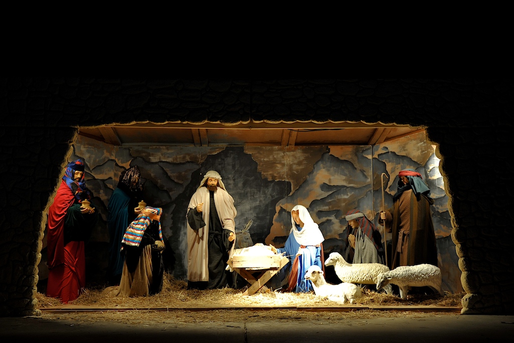 US. Vašingtonas / Washington D.C. - Miestai ir architektūra