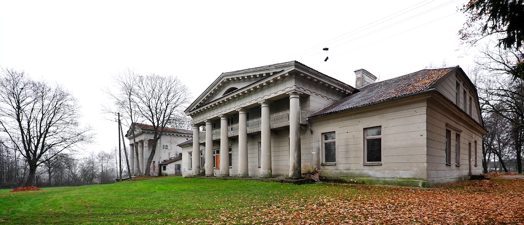 Leipalingis*, miestelis Druskininkų sav. (buv. Lazdijų r.) - Miestai ir ...