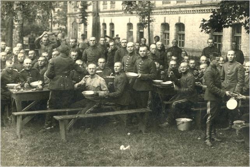 Alytus iki 1945 m. - Miestai ir architektūra