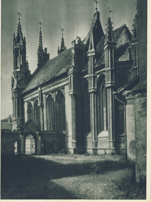 [VLN] Vilnius 1945 - 1990 (sovietmečio nuotraukos) - Miestai ir ...