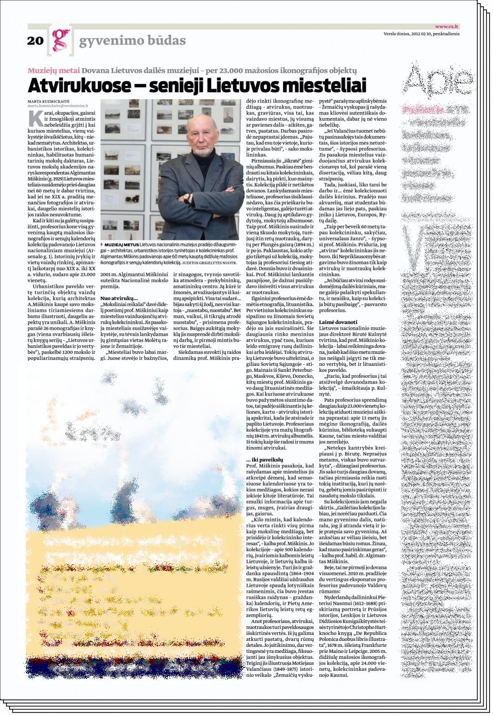 Knygos apie architektūrą - Miestai ir architektūra