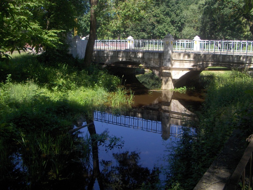 Pasvalys - Miestai ir architektūra