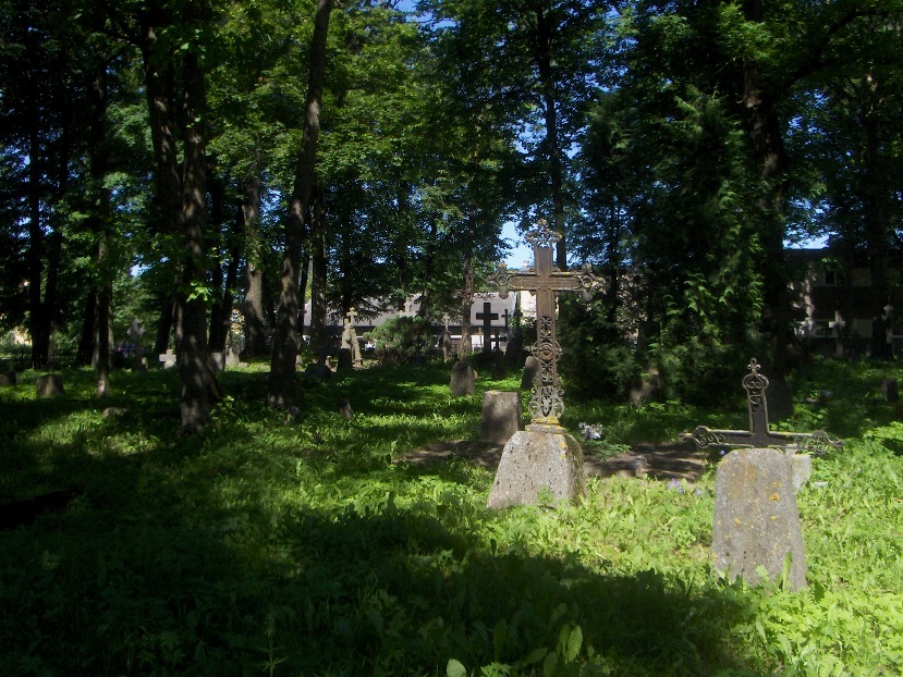 Pasvalys - Miestai ir architektūra