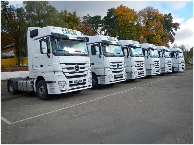 Viešojo transporto registracijos numeriai - Miestai ir architektūra