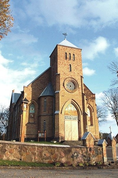 Vepriai*, miestelis Ukmergės r. - Miestai ir architektūra