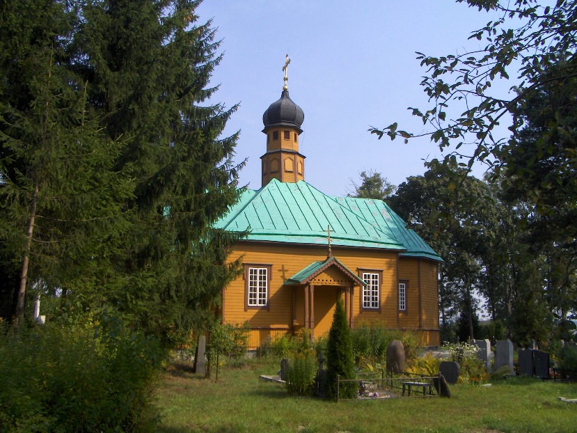 Rudamina*, miestelis Vilniaus r. - Miestai ir architektūra