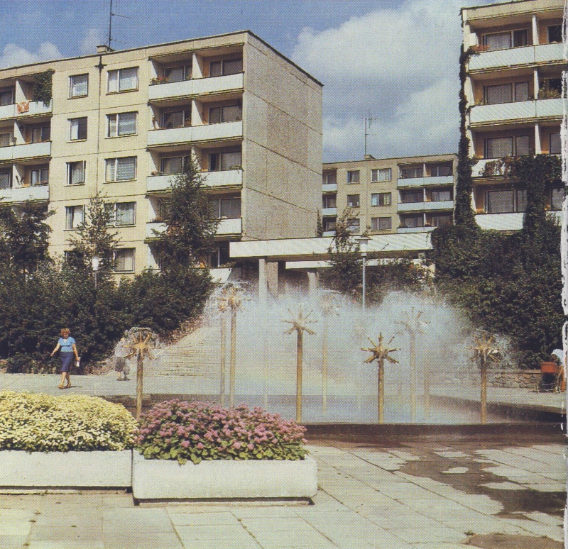 [VLN] Vilnius 1945 - 1990 (sovietmečio nuotraukos) - Miestai ir ...