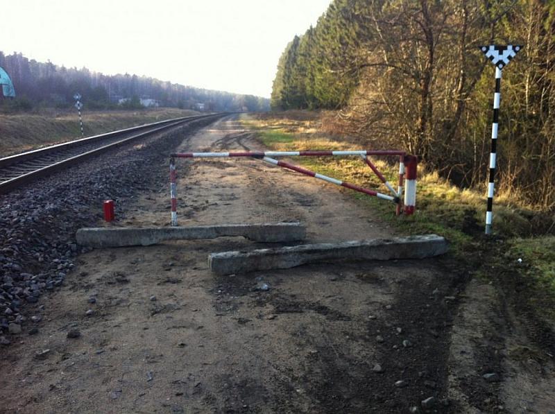 Gelžk. Vilnius - Turmantas - Daugpilis (>Utena) - Miestai ir architektūra