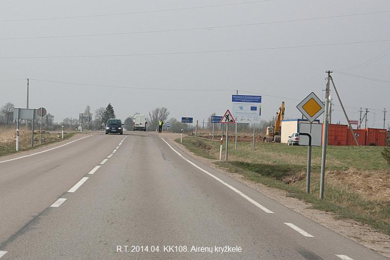 [108] Vievis - Maišiagala - Nemenčinė - Miestai ir architektūra