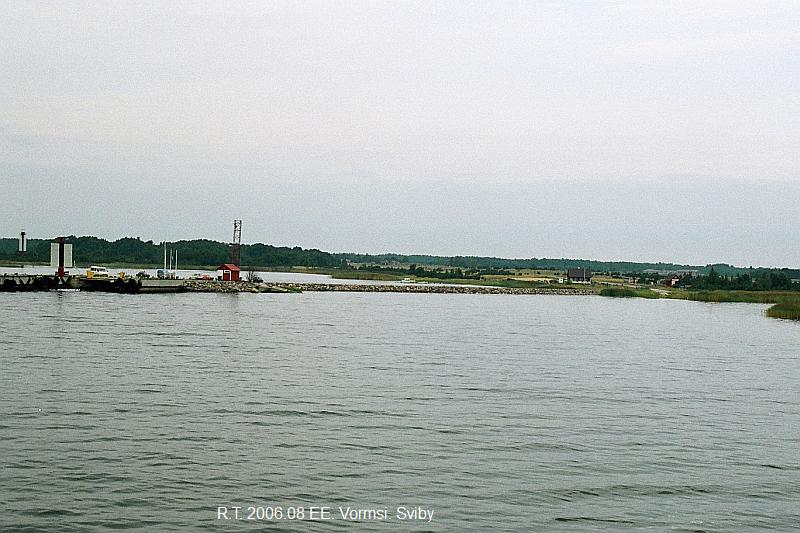 [EE] Estijos uostai ir keltai / Eesti sadamad ja praamid - Miestai ir ...