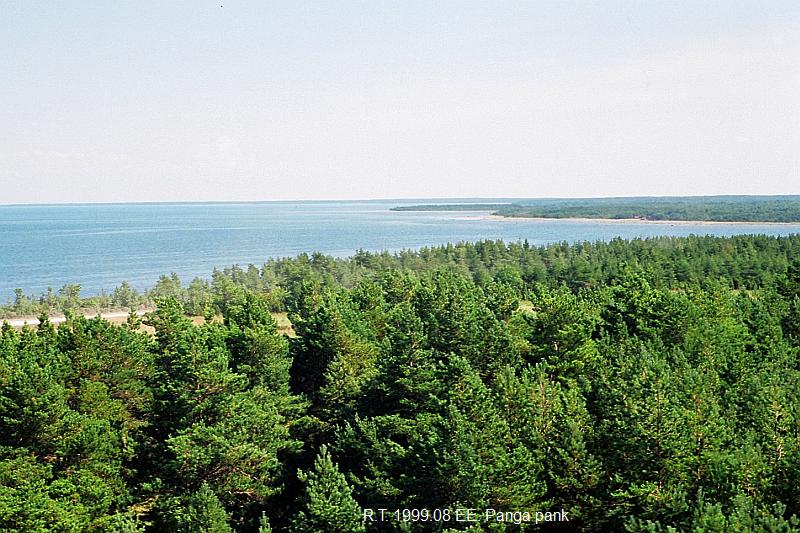 EE. Estijos salos (Saaremaa, Hiiumaa, Muhu, Vormsi, Kihnu) - Miestai ir ...