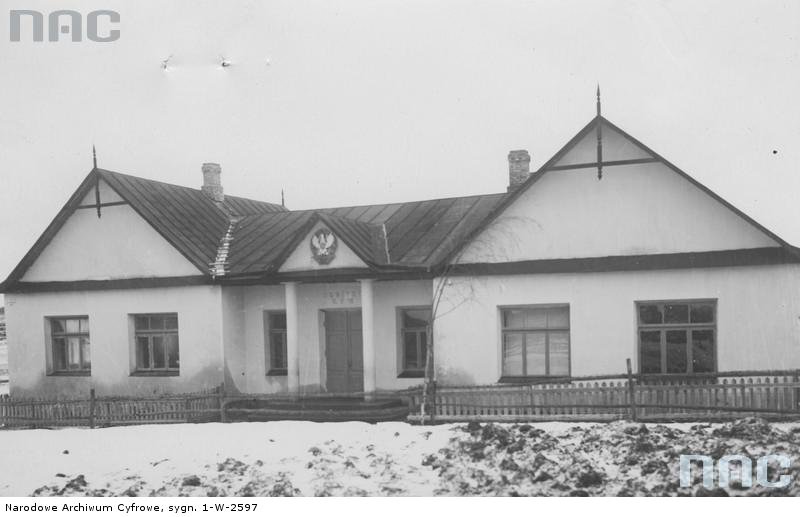 Turmantas, miestelis Zarasų r. - Miestai ir architektūra