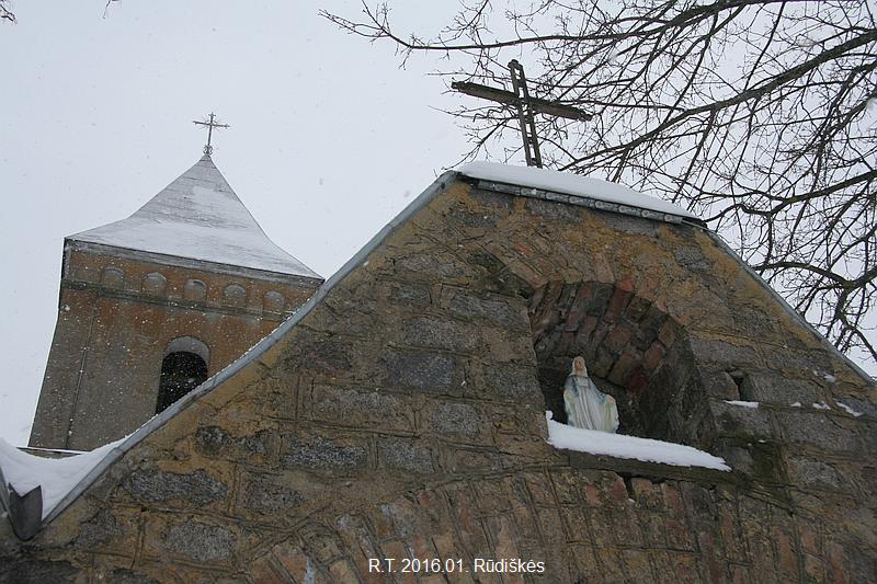 Trakų r. ir Elektrėnų sav. bažnyčios - Miestai ir architektūra