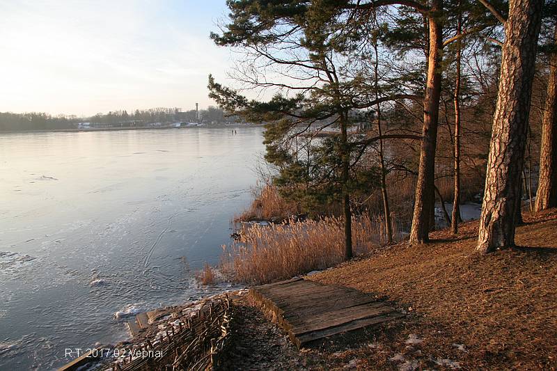 Vepriai*, miestelis Ukmergės r. - Miestai ir architektūra