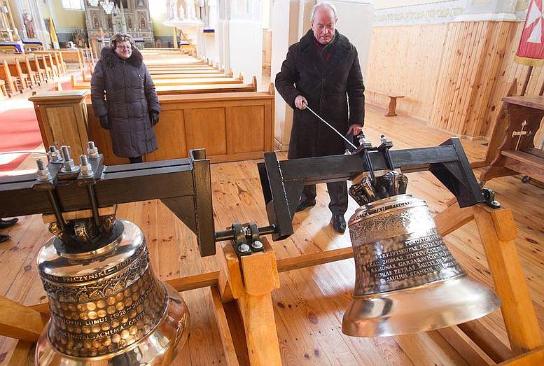 Vepriai*, miestelis Ukmergės r. - Miestai ir architektūra