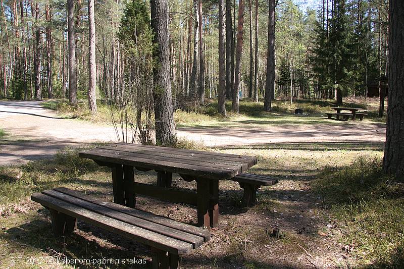 Labanoro regioninis parkas - Miestai ir architektūra