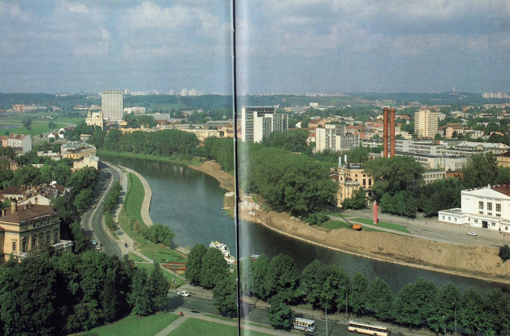 [VLN] Vilnius 1945 - 1990 (sovietmečio nuotraukos) - Miestai ir ...