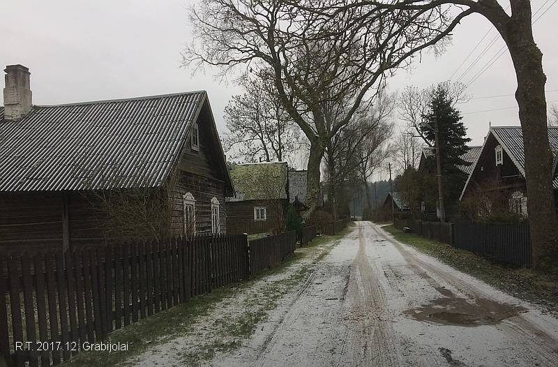 Lietuvos etnografiniai kaimai - Miestai ir architektūra