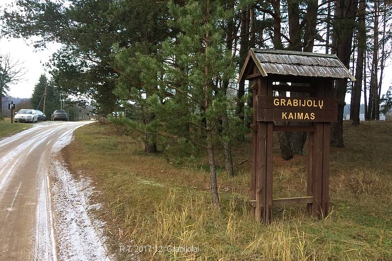 Lietuvos etnografiniai kaimai - Miestai ir architektūra