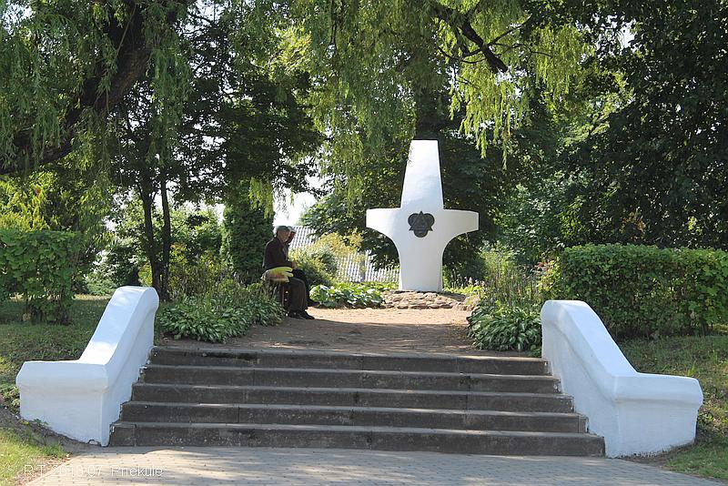 Priekulė, Klaipėdos r. - Miestai ir architektūra