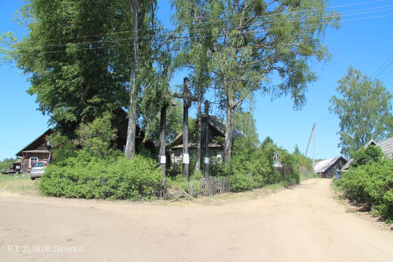 Lietuvos etnografiniai kaimai - Miestai ir architektūra