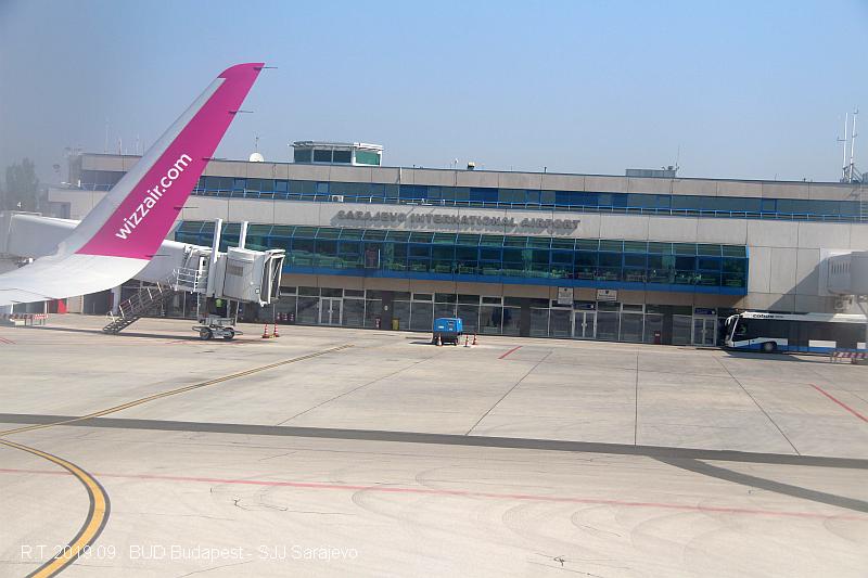 Kelionių lėktuvais apžvalgos - Miestai ir architektūra