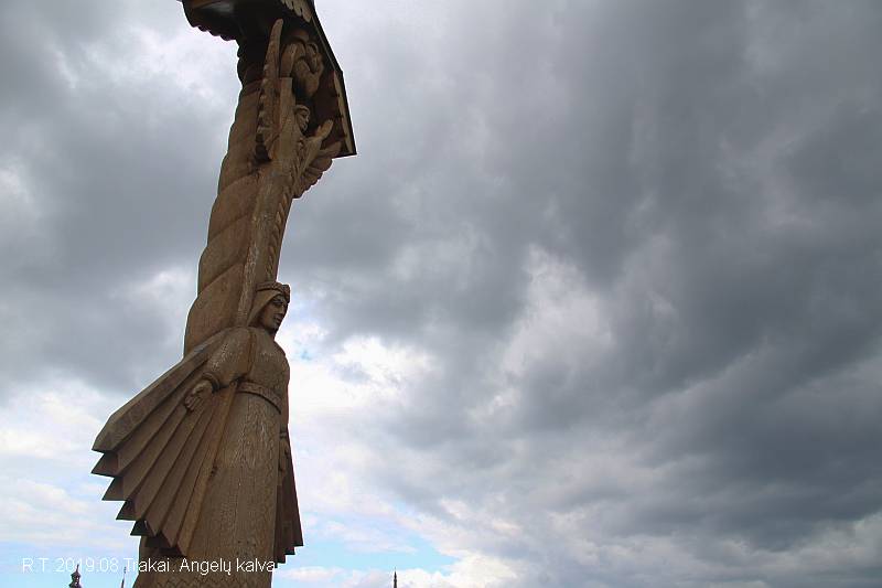 Trakai. Ne vien pilis - Miestai ir architektūra