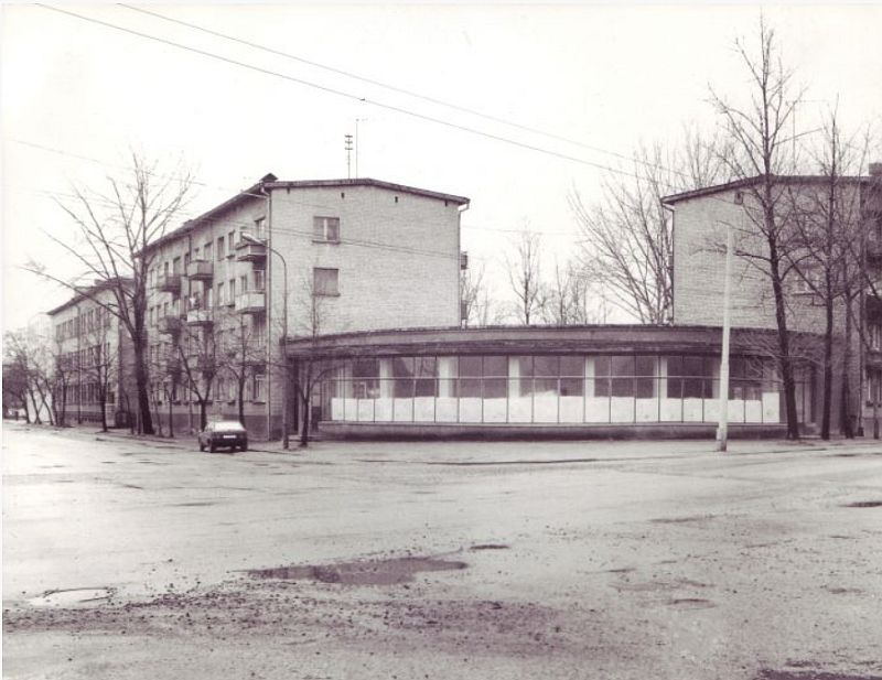 [VLN] Vilnius 1945 - 1990 (sovietmečio nuotraukos) - Miestai ir ...